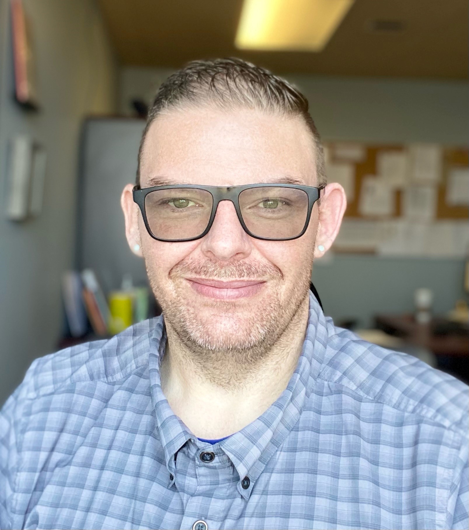 Executive – Cupe 37