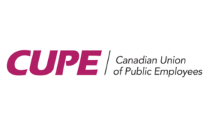 Member Services - Cupe 37